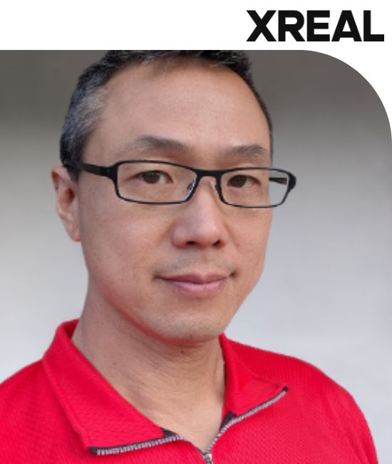 AWE USA 2023, Santa Clara, California